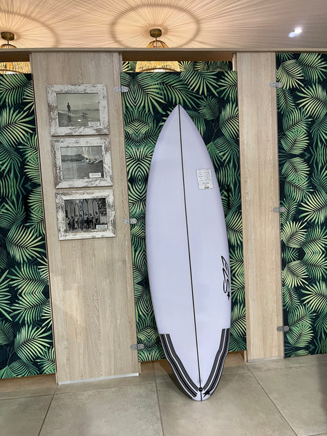 ELS Surfboards – Groundswell Surf Shop