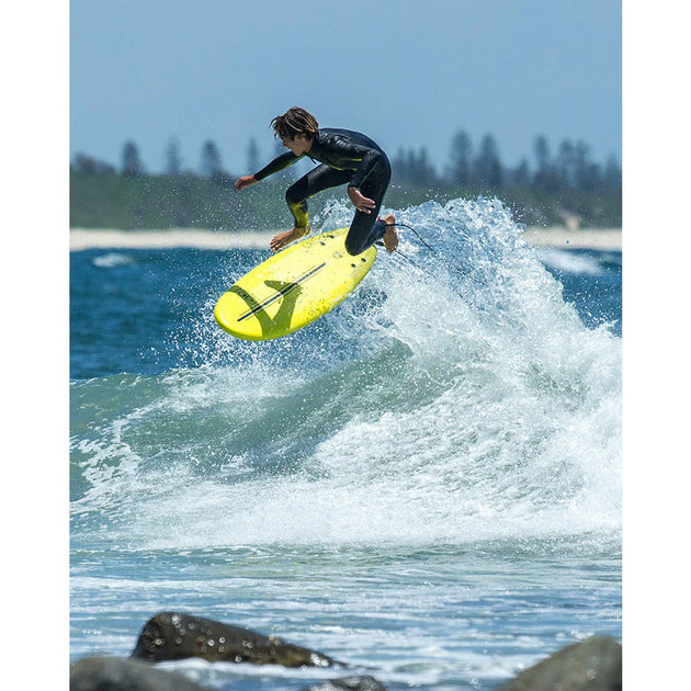 Surfboards – Groundswell Surf Shop