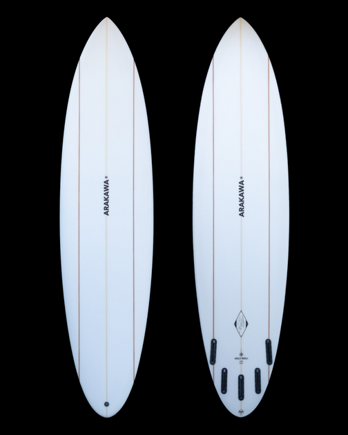 Midlength – Groundswell Surf Shop