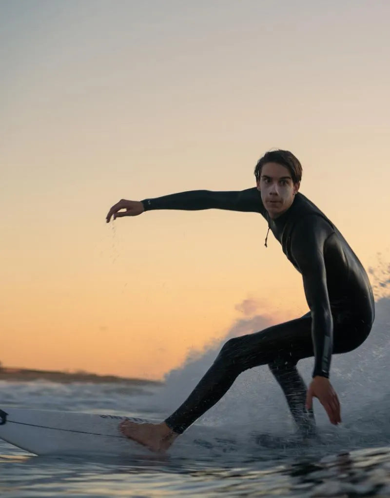 Ocean Freedom Surf Clay Mineral Sunscreen White – Groundswell Surf Shop