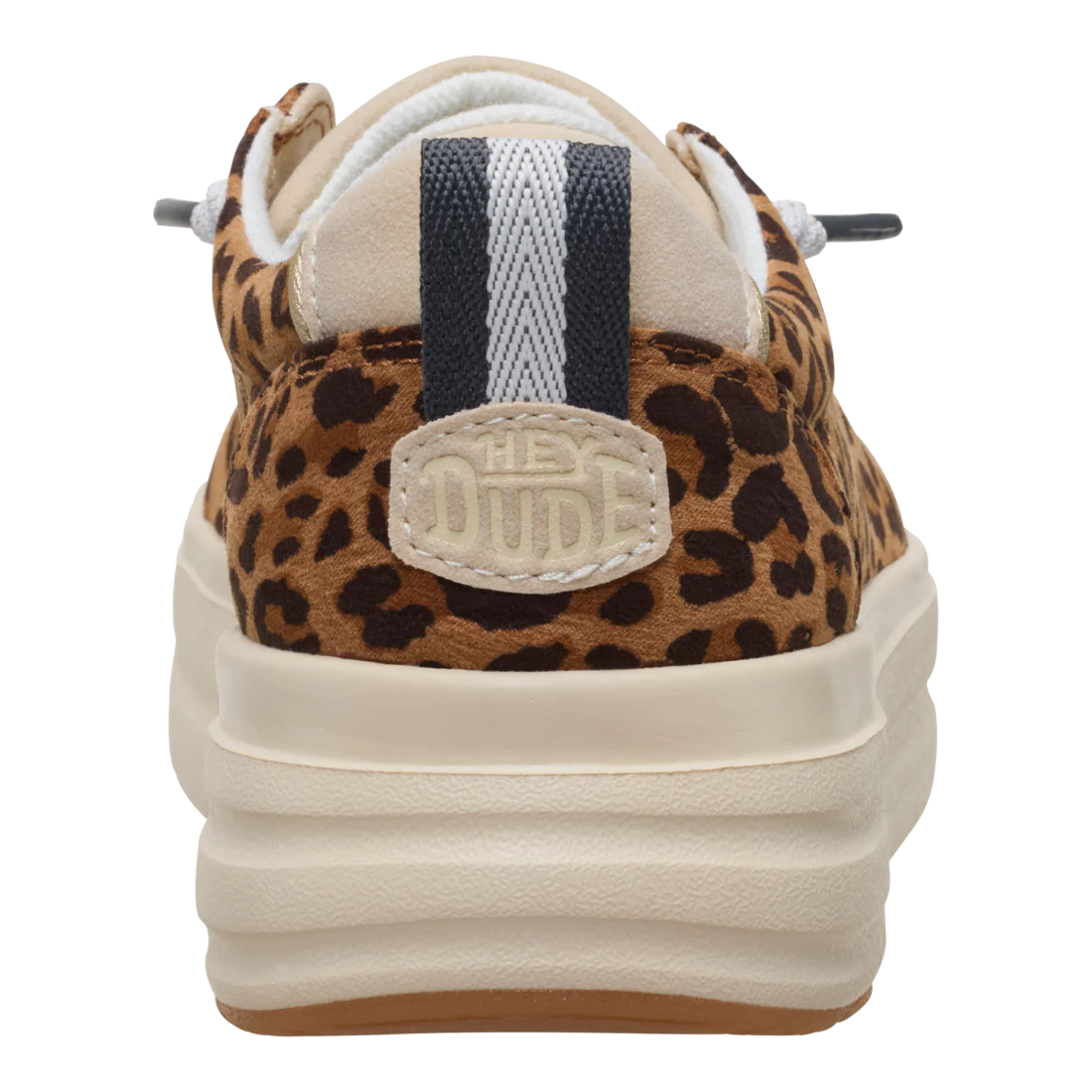 Hey Dude Wendy Nova Classic Leopard – Groundswell Surf Shop