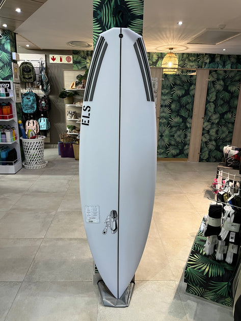 ELS Surfboards – Groundswell Surf Shop