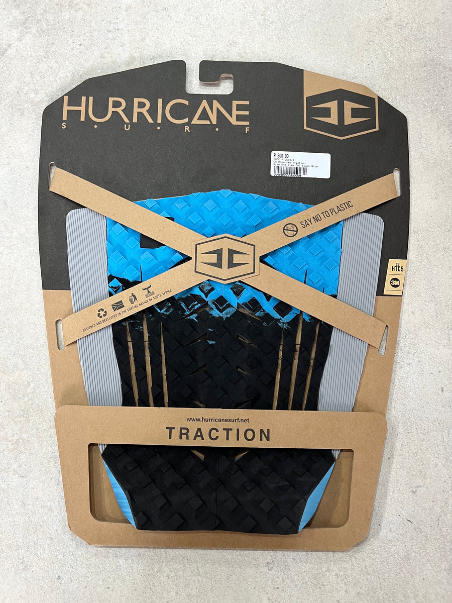 Hurricane Traction C5 – Groundswell Surf Shop