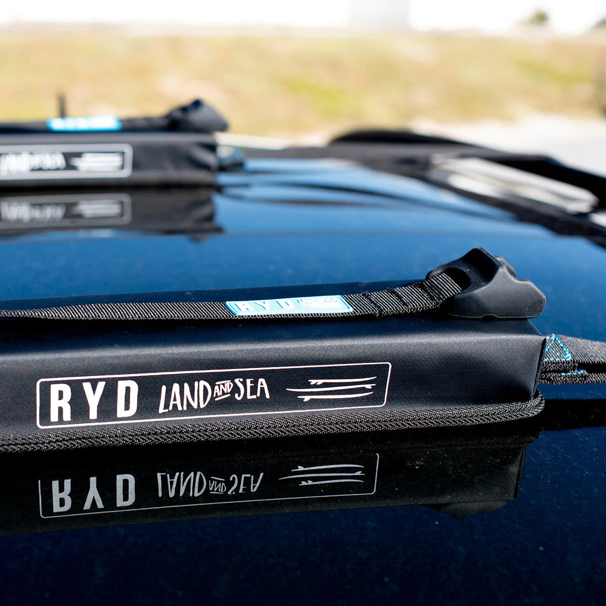RYD Single Travel Racks – Groundswell Surf Shop