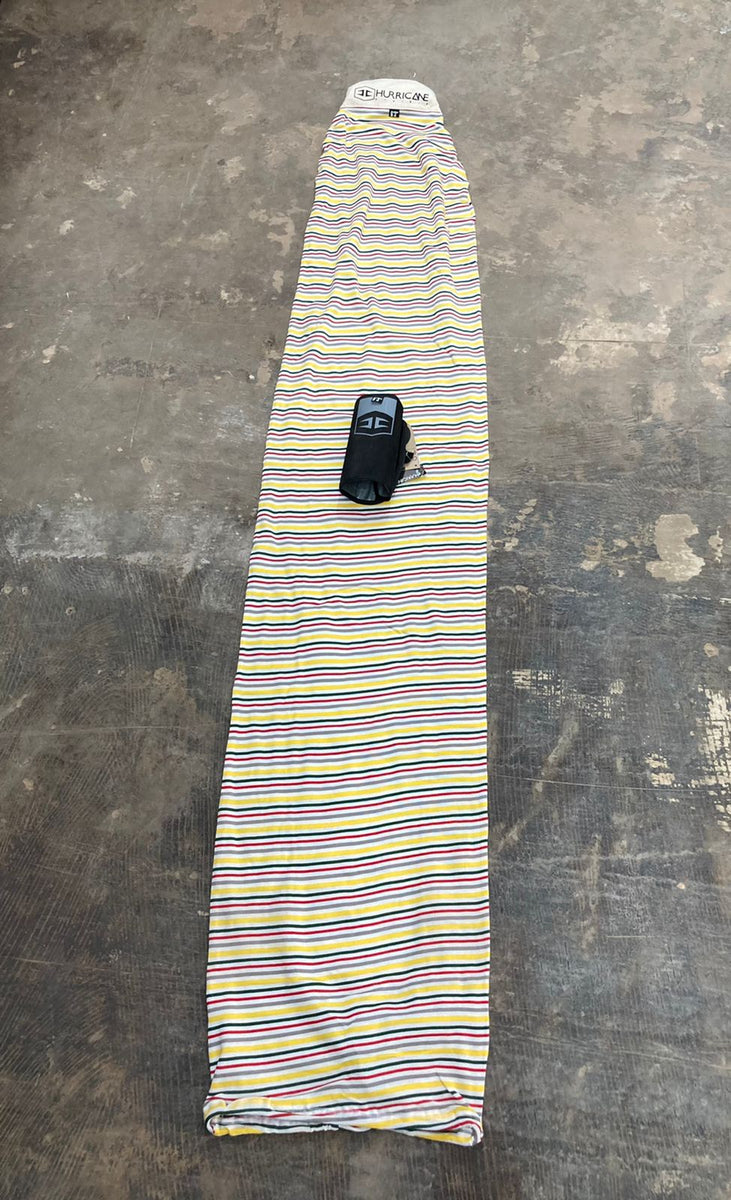 Hurricane Bodyboard Sock – Groundswell Surf Shop